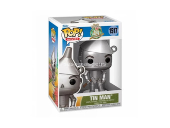 Funko POP! The Wizard Of Oz: The Tin Man