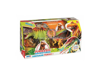 Rs toys Dinosaurus 114358 RS