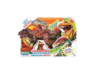 Rs toys Dinosaurus 113443 RS