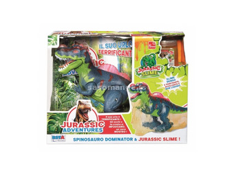 Rs toys Dinosaurus 112101 RS