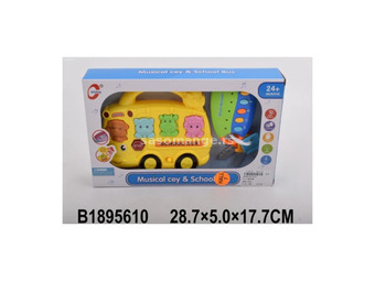 Bebi igra 561001K-4