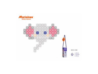 Marionix Waffle slon 903438-4