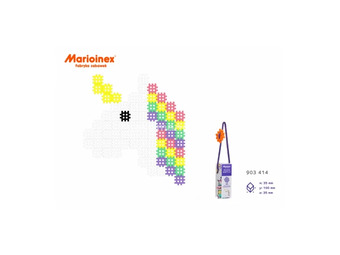 Marionix Waffle jednorog 903414-4