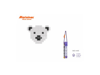 Marionix Waffle koala 903445-4