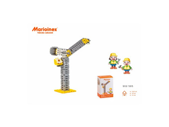 Marionix Waffle graditelj 902585-4