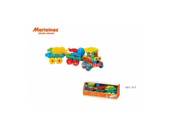 Marionix Voz slagalica 901311-4