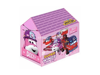 Šator Super wings girls184481-4