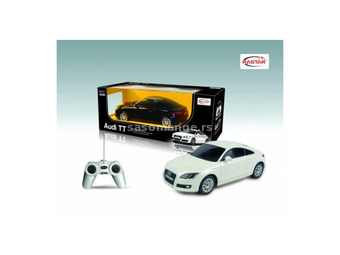 Rastar Audi TT 1:24 301856