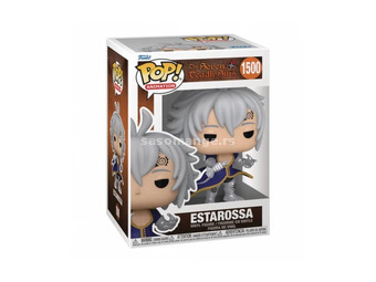 Funko POP! Animation: The Seven Deadly Sins - Estarossa