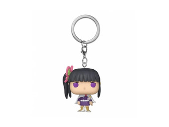 Funko POP! Keychain: Demon Slayer - Kanao Tsuyuri