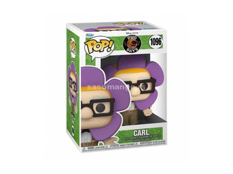 Funko Pop! Disney: Dug Days - Carl