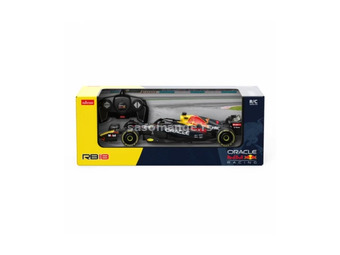 RASTAR IGRAČKA ORACLE RED BULL RACING RB18 RC 1:18