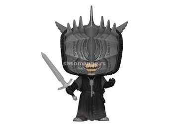 Bobble Figure Movies - The Lord Of The Rings Pop! - Mouth Of Sauron