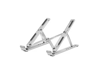 Xwave Laptop stand To Go podesivi stalak za laptop sa torbicom,aluminium