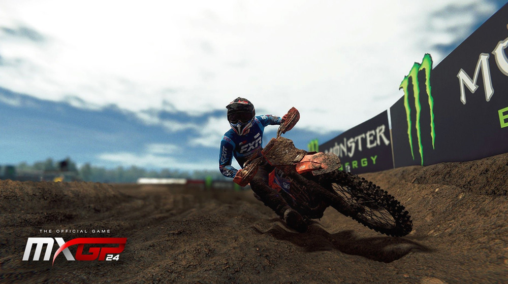 PS5 MXGP