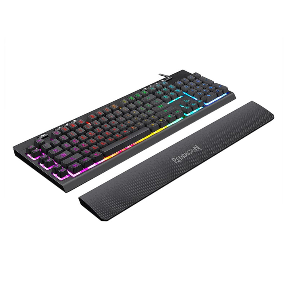 Shiva K512RGB-1 Gaming Keyboard