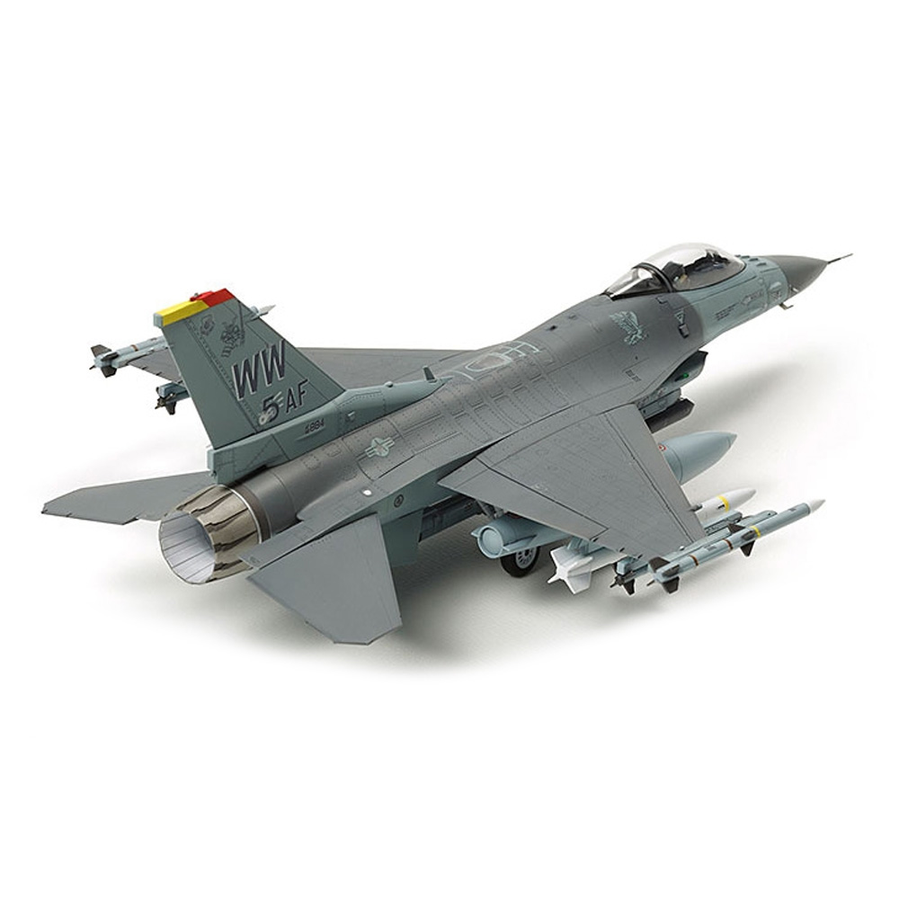 1:72 US F-16CJ Fighting Falcon