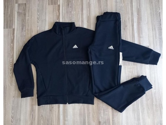 Adidas ženska trenerka teget