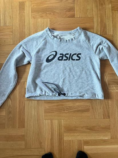 Asics gornji deo trenerke