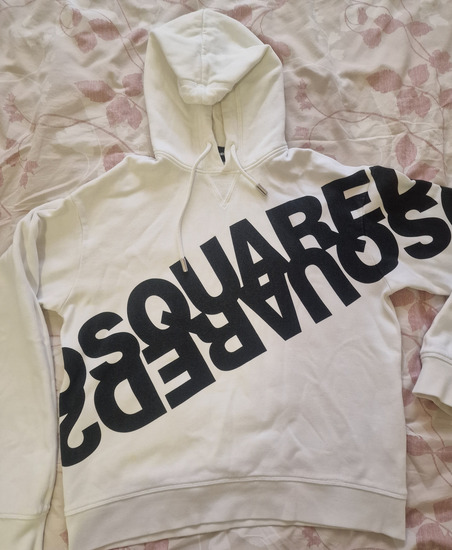 Dsquared2 duks