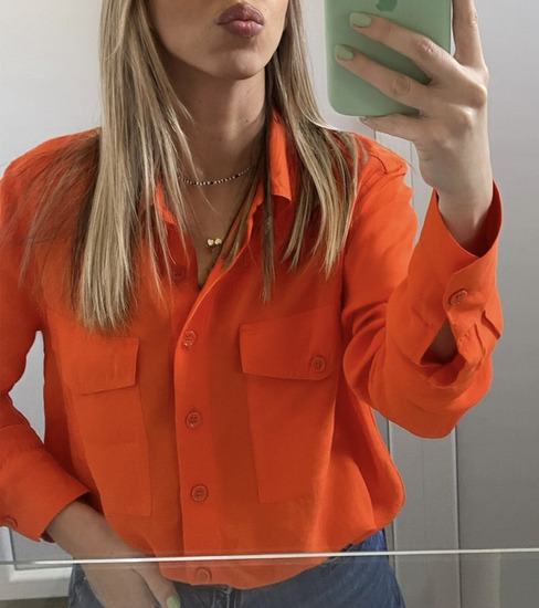 Zara kosulja