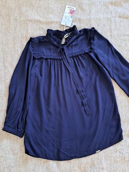 P...S...Fashion bluza
