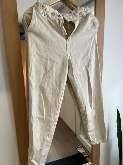 Stradivarius baggy pantalone