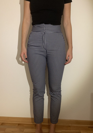 Zara pantalone