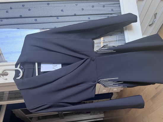 Zara jumpsuit