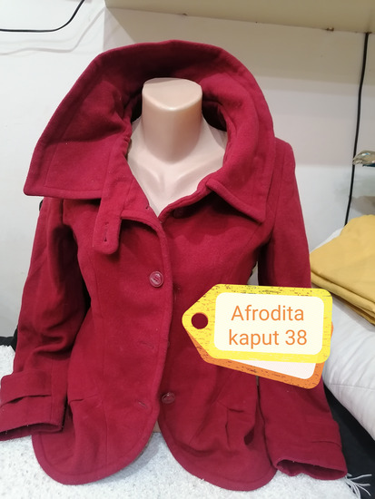 Afrodita kaput M