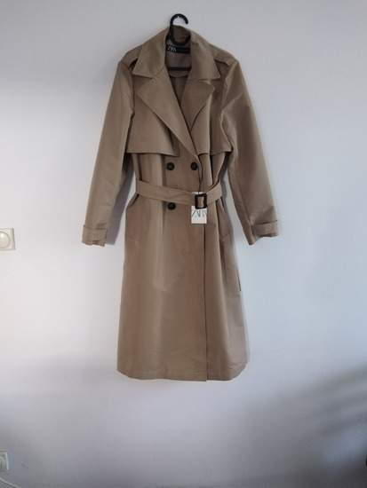 ZARA *trench