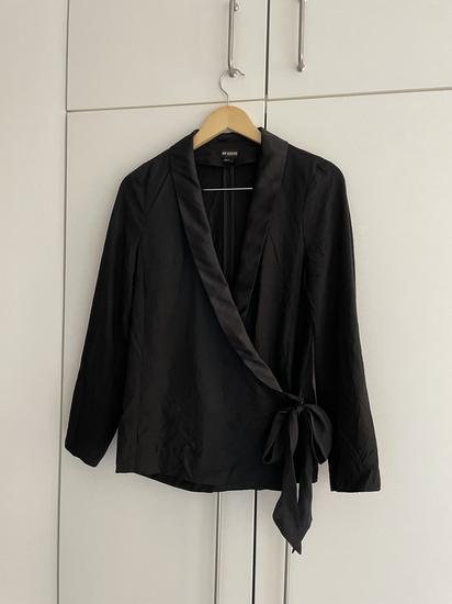 HM CONSCIOS  wrap jacket