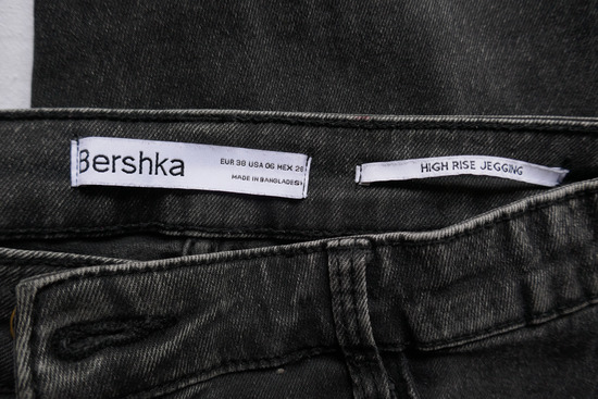 Bershka farmerke