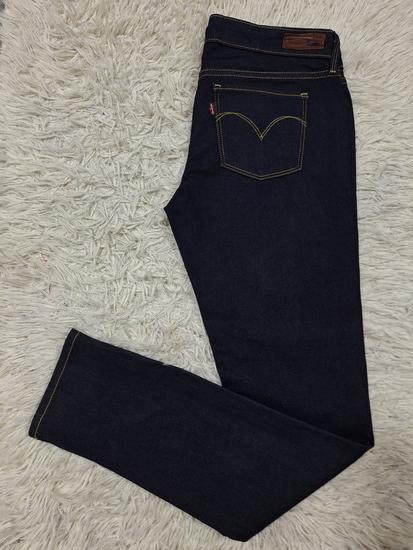 Levis slight curve nove farmerke