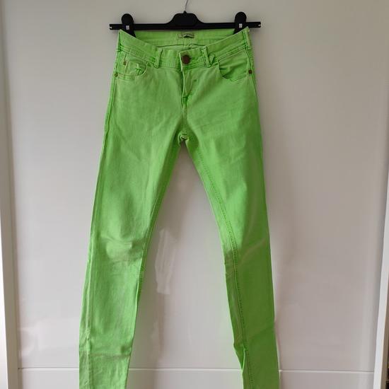 Pull&bear skinny farmerice