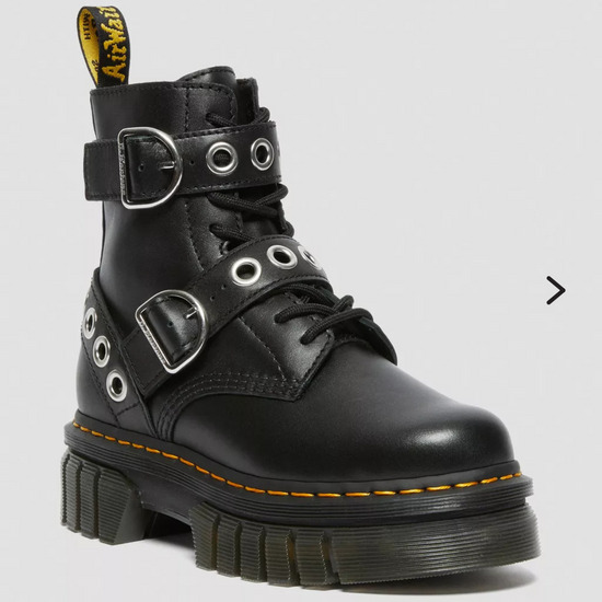 Dr Martens cizme