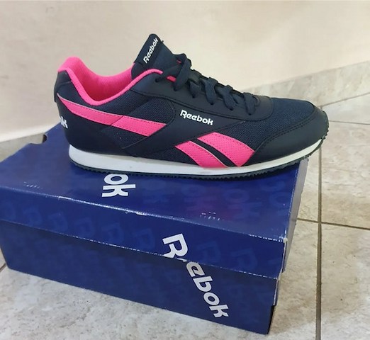 Reebok kao nove