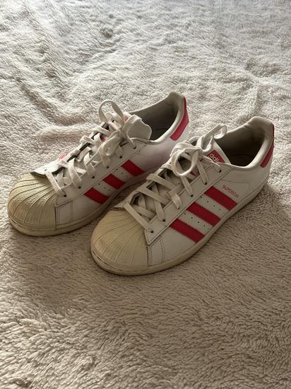 Adidas superstar