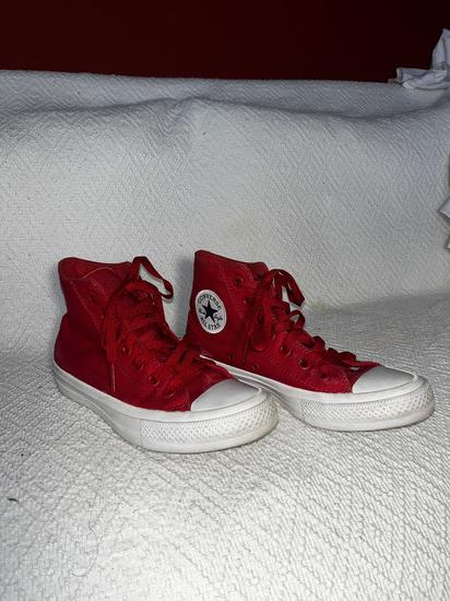 Converse patike