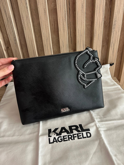 Karl Lagerfeld torba