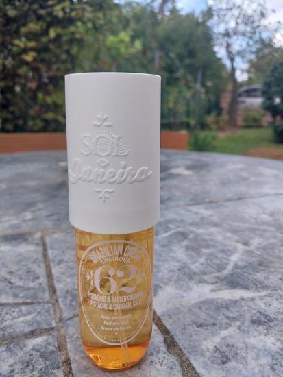 Sol de Janeiro mist