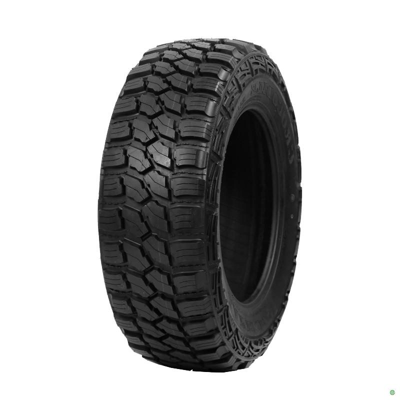 265/75R16 Lakesea 119/116Q Crocodile LT M/T