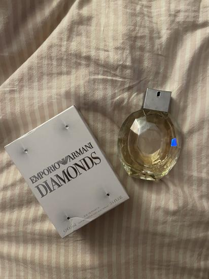 Emporio Armani Diamonds