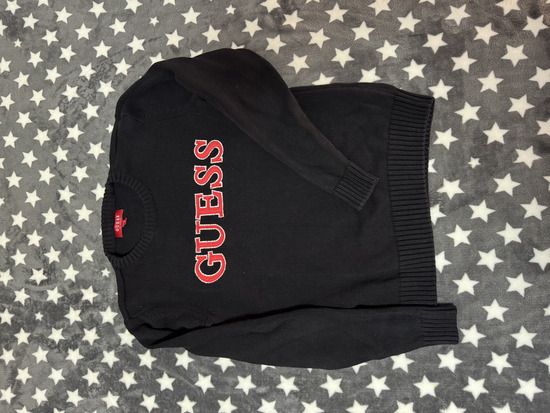 Guess dzemper ORIGINAL