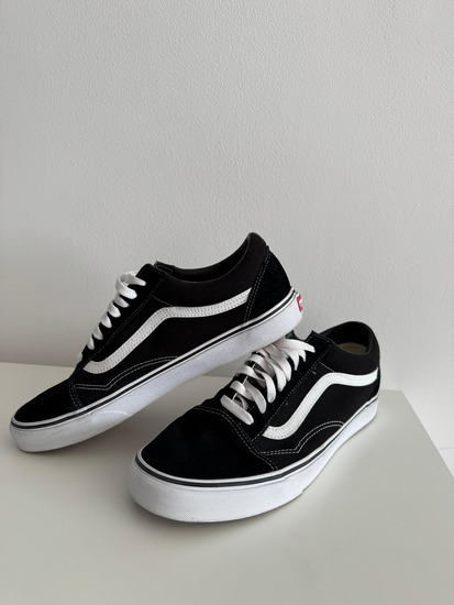 Vans muške patike