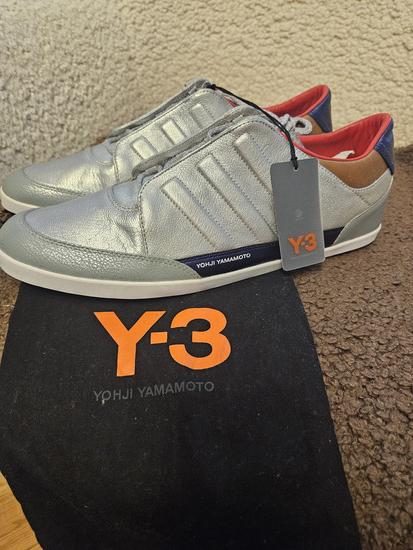 Adidas YOHJI YAMAMOTO * NOVE * 49,5