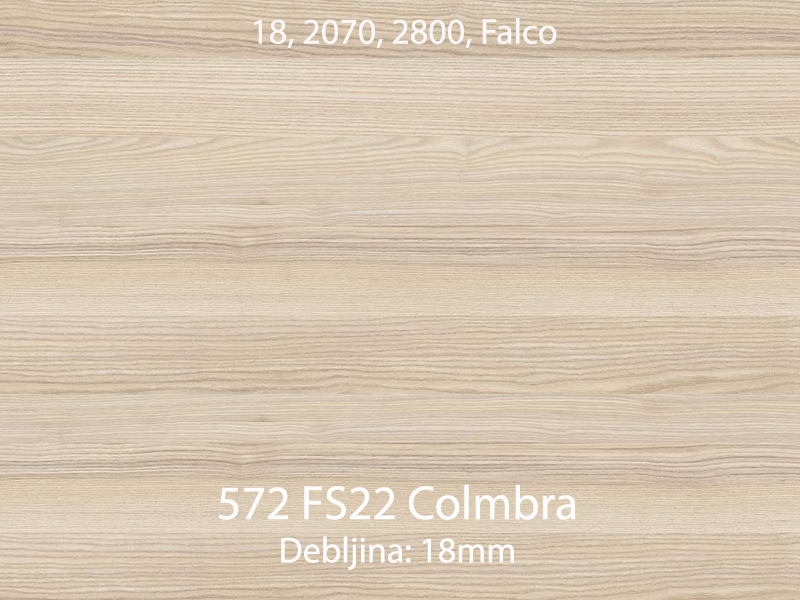 Onlinenamestaj 572 FS22 Colmbra