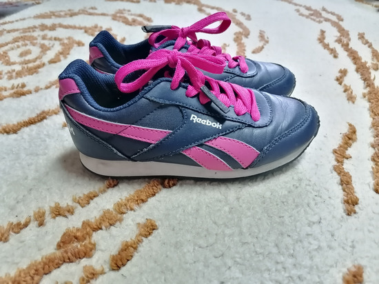 Patike za devojčicu Reebok