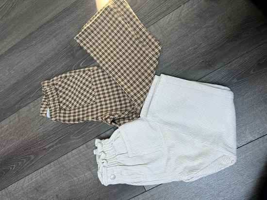 Zara pantalone 4-5