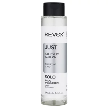 REVOX B77 Toner za lice REVOX B77 Just Salicylic Acid 2%